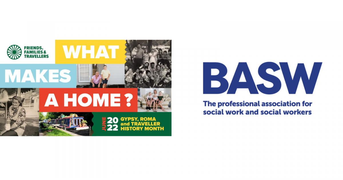BASW blog: Reflections on #WhatMakesAHome | BASW
