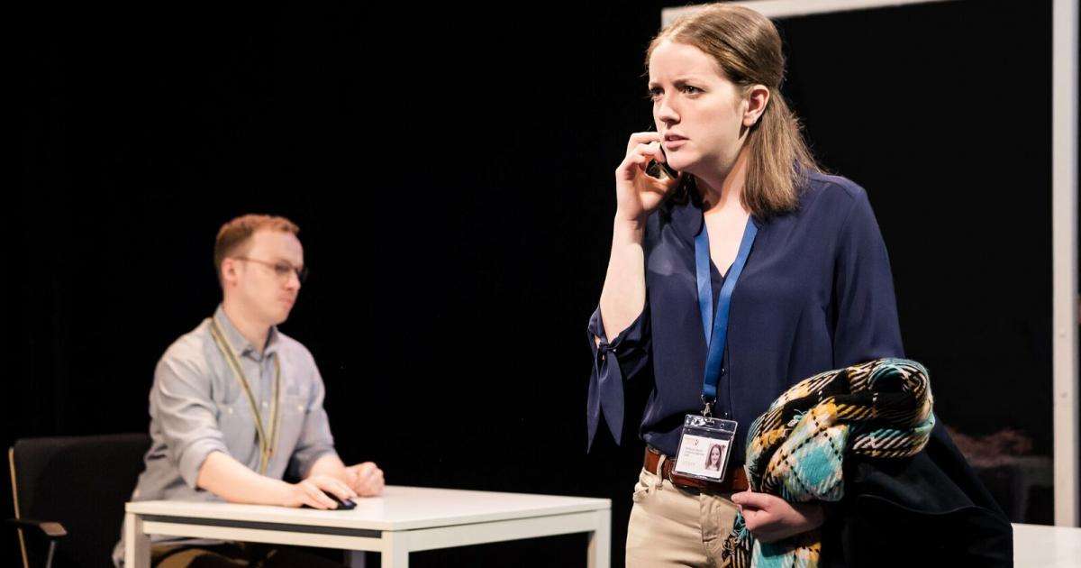 New drama shows the political and personal in social work | BASW