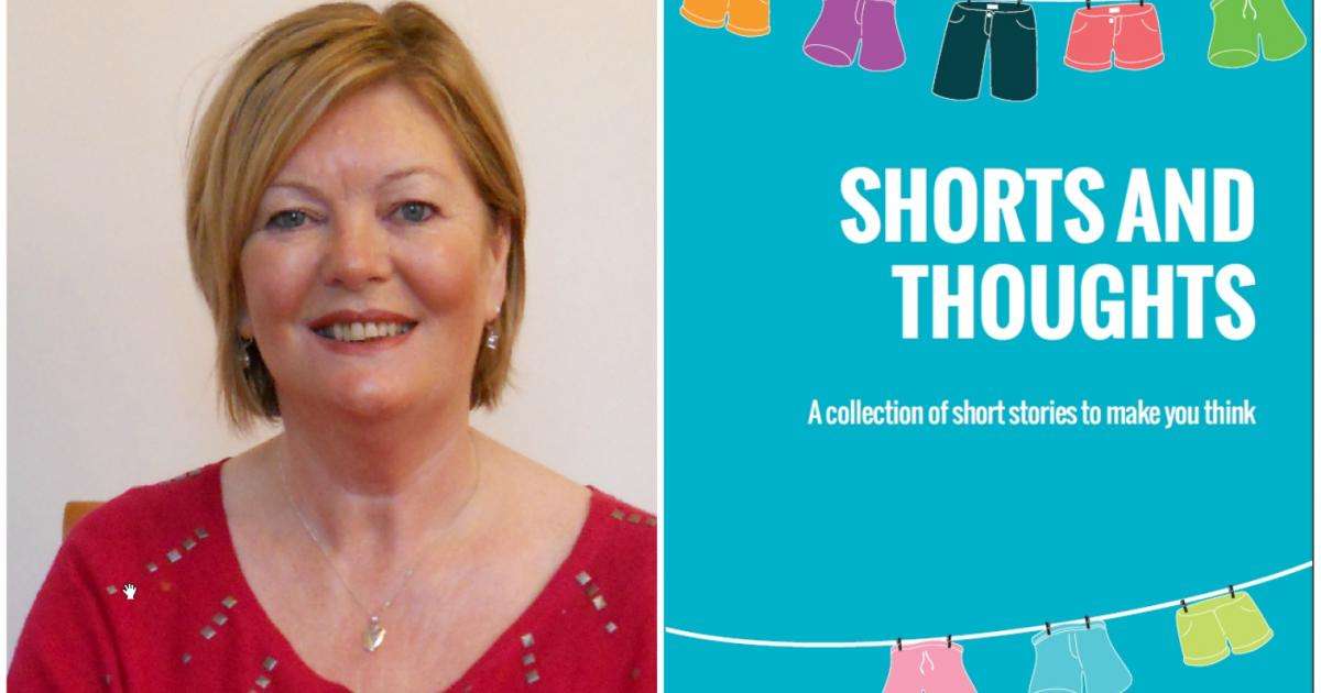 Novelist to donate half profits from new book to social workers | BASW
