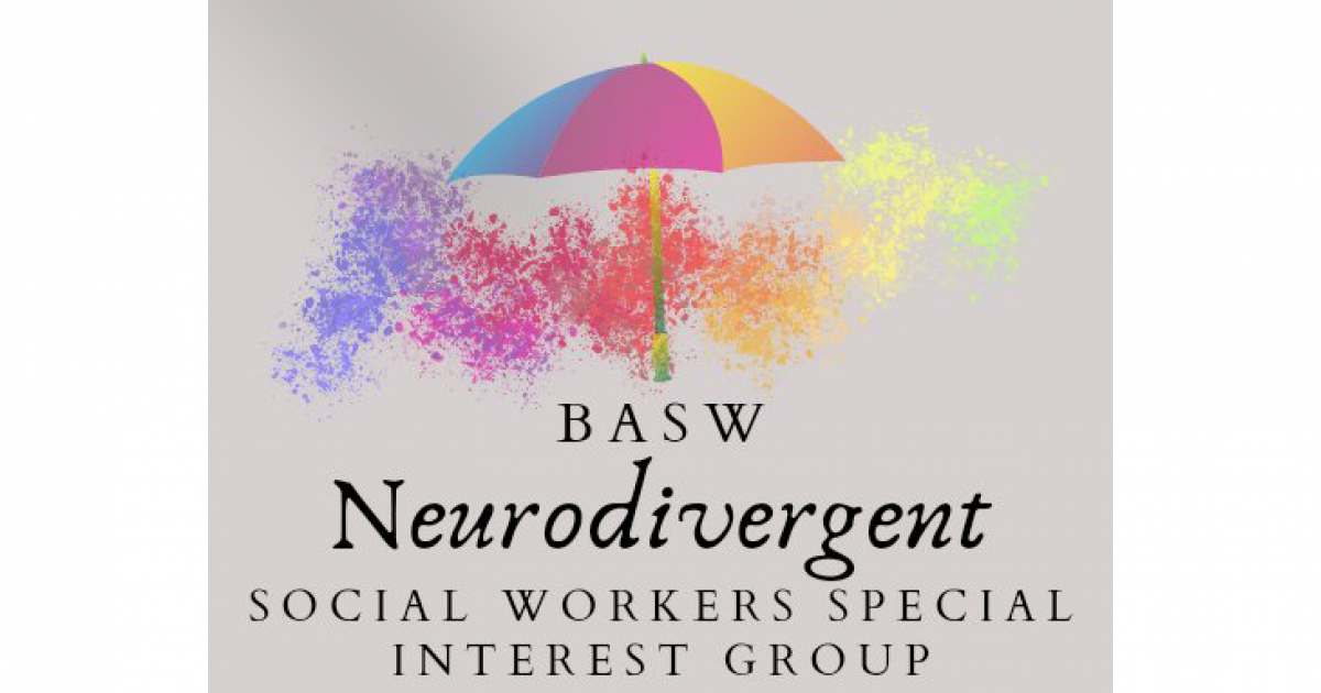 Neurodistinct social workers need allyship | BASW