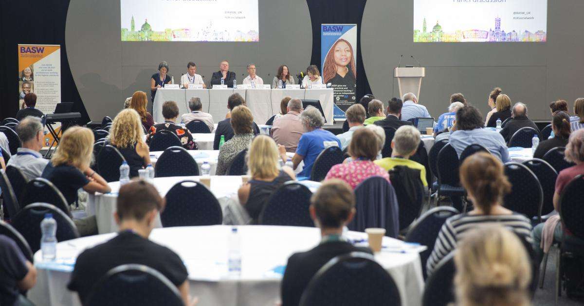 Previous BASW AGMs | BASW