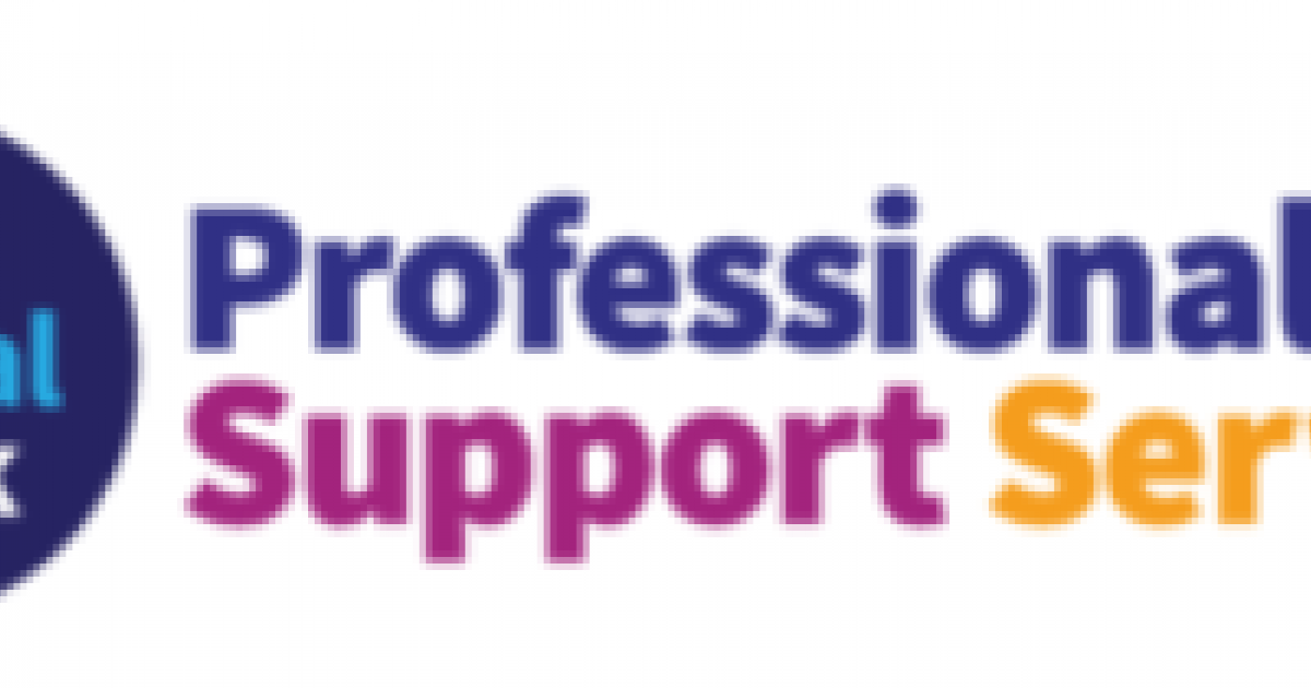 Further funding secured for the Professional Support Service for social ...
