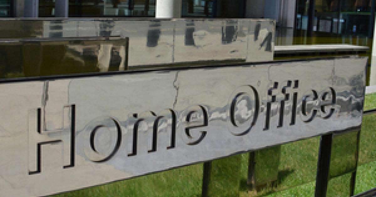 Social workers join outcry over children vanishing from Home Office ...