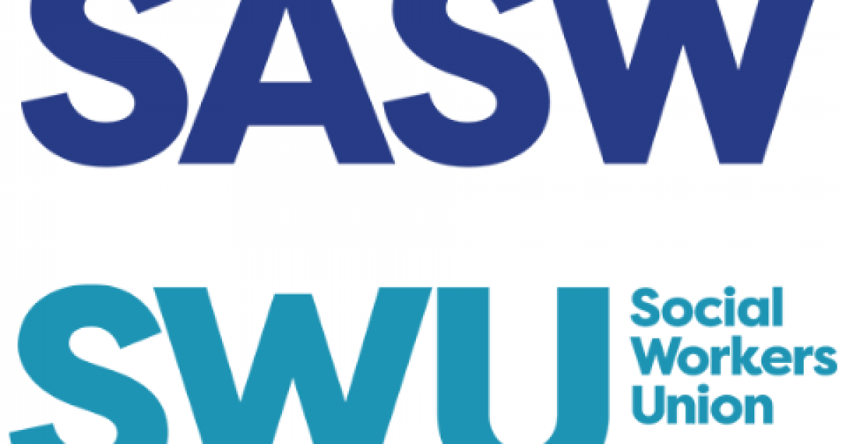 Scottish Association of Social Work and Social Workers Union respond to ...