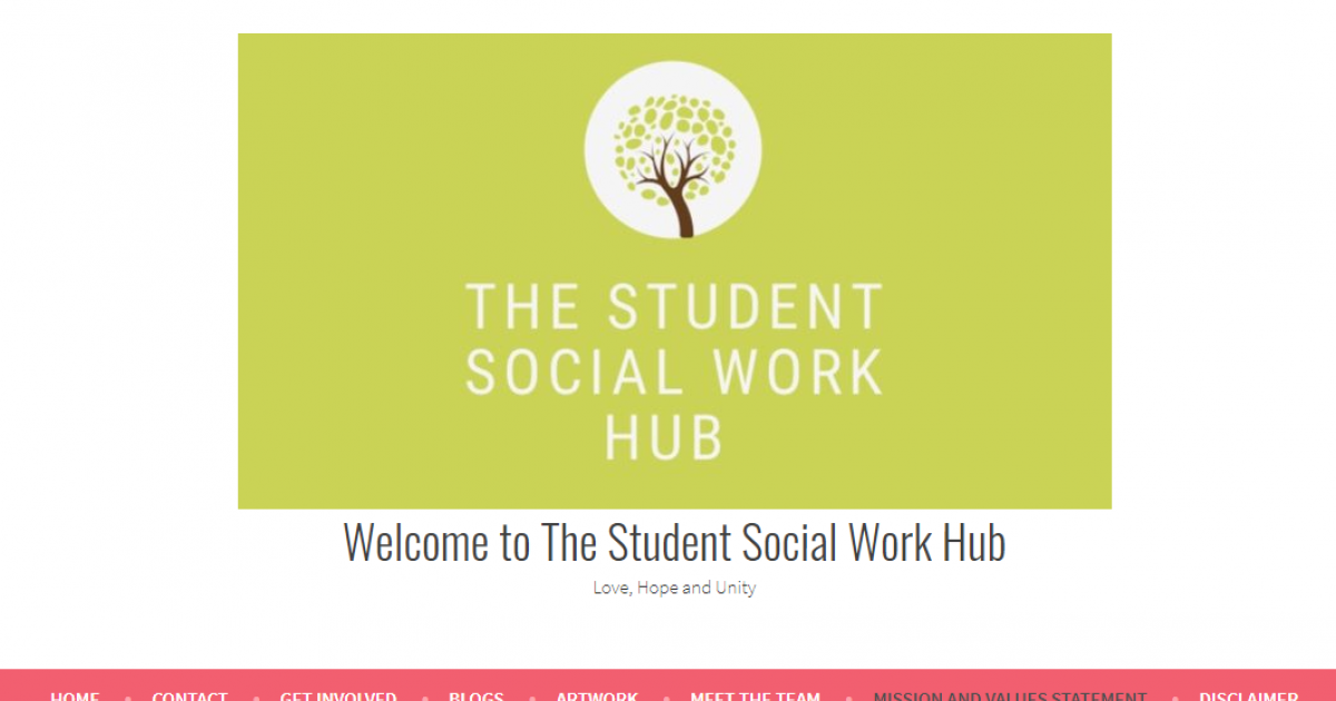 New UK-wide social work student ‘hub’ launched | BASW