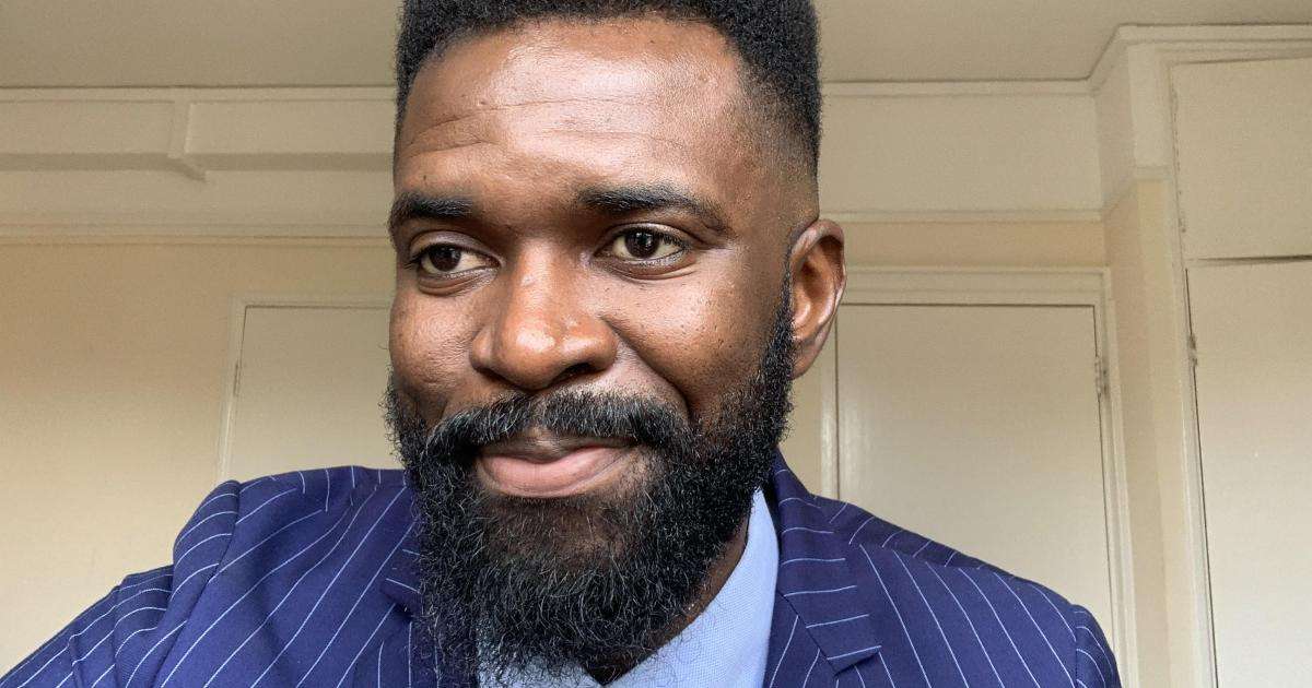 In pursuit of social justice - meet BASW England's new chair | BASW