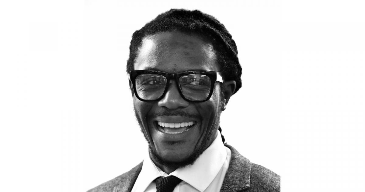 A conversation with BASW Anti-Racism Lead Wayne Reid | BASW