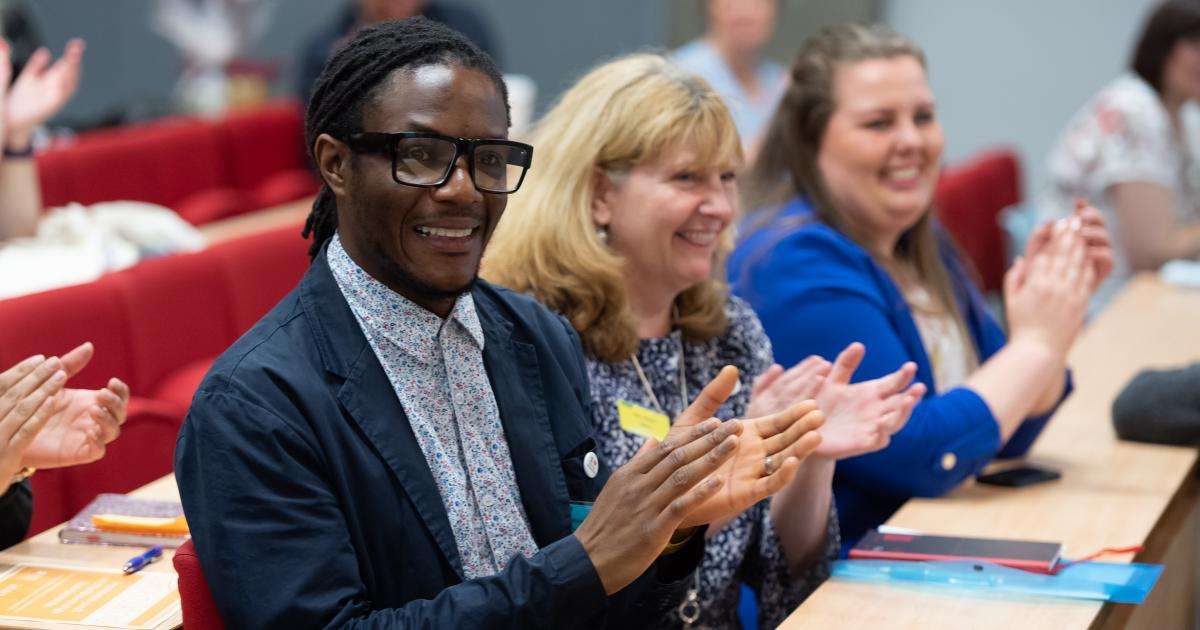 'George Floyd's murder was the catalyst for my focus on anti-racist ...