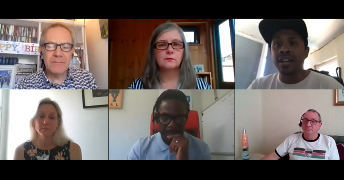 Toolkit to improve wellbeing of social workers launched | BASW