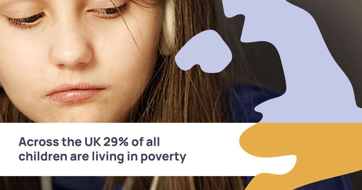 BASW Condemns Sharply Rising Child Poverty Levels | BASW