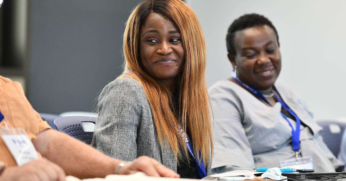 Benefits of joining BASW | BASW