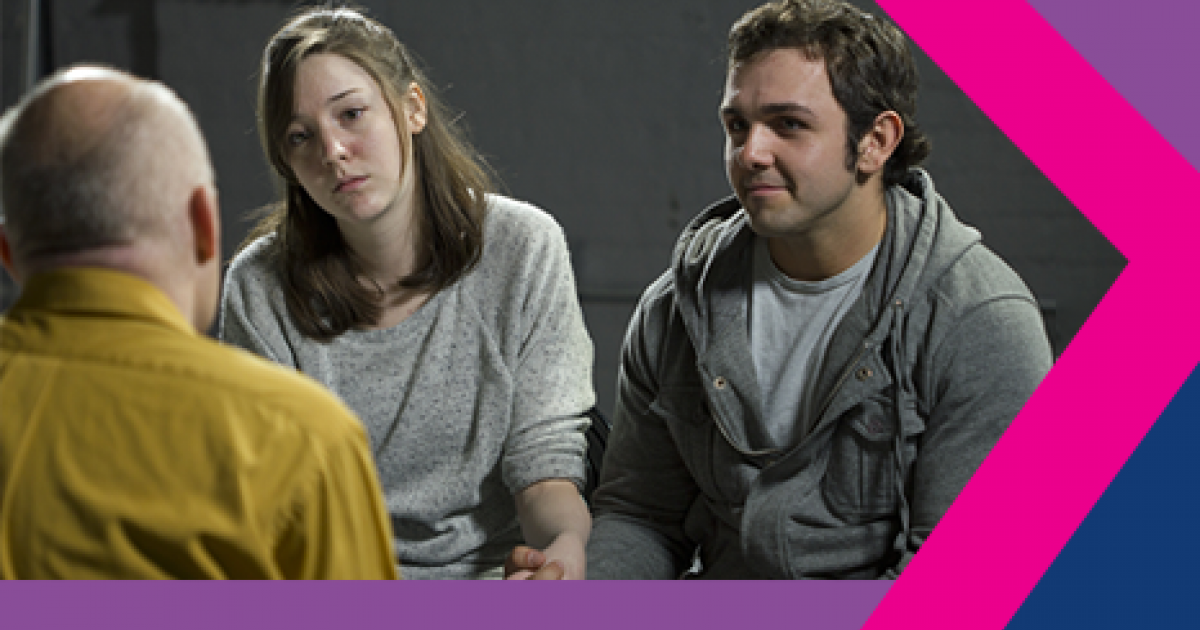 Experienced social worker | BASW