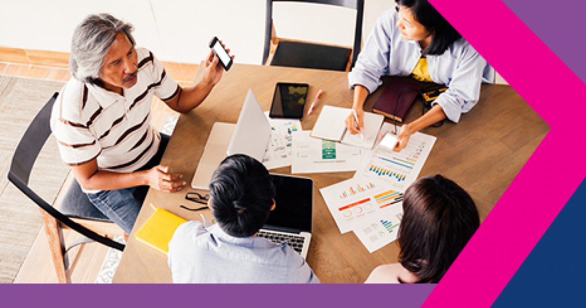 Strategic social worker | BASW