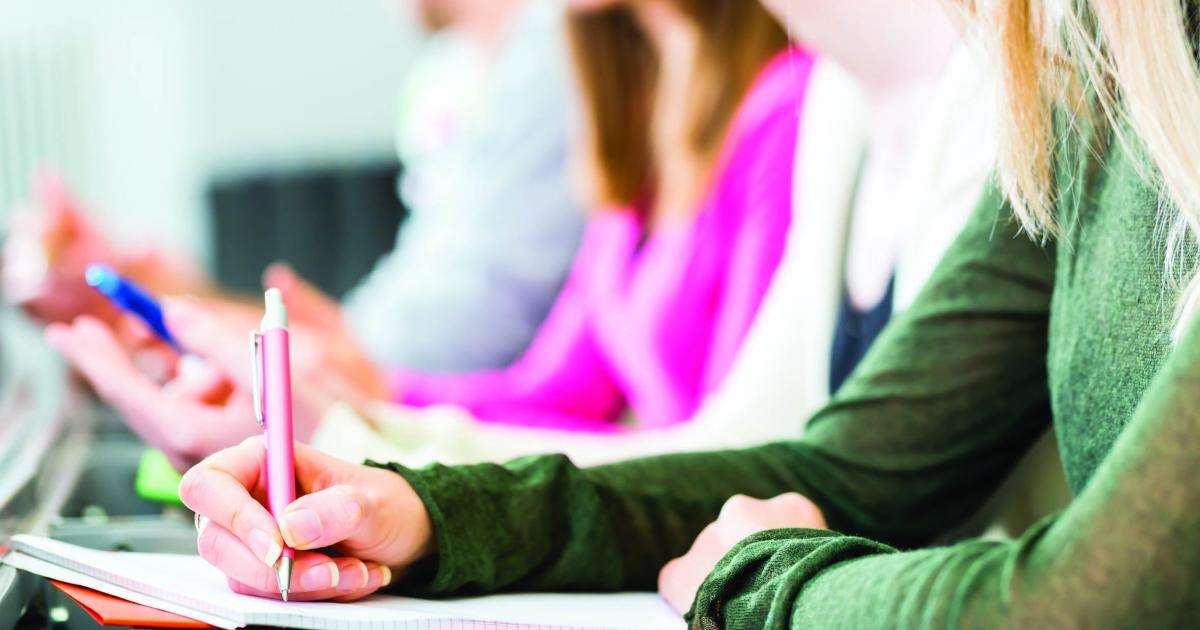 Reform bursary support for social work students | BASW