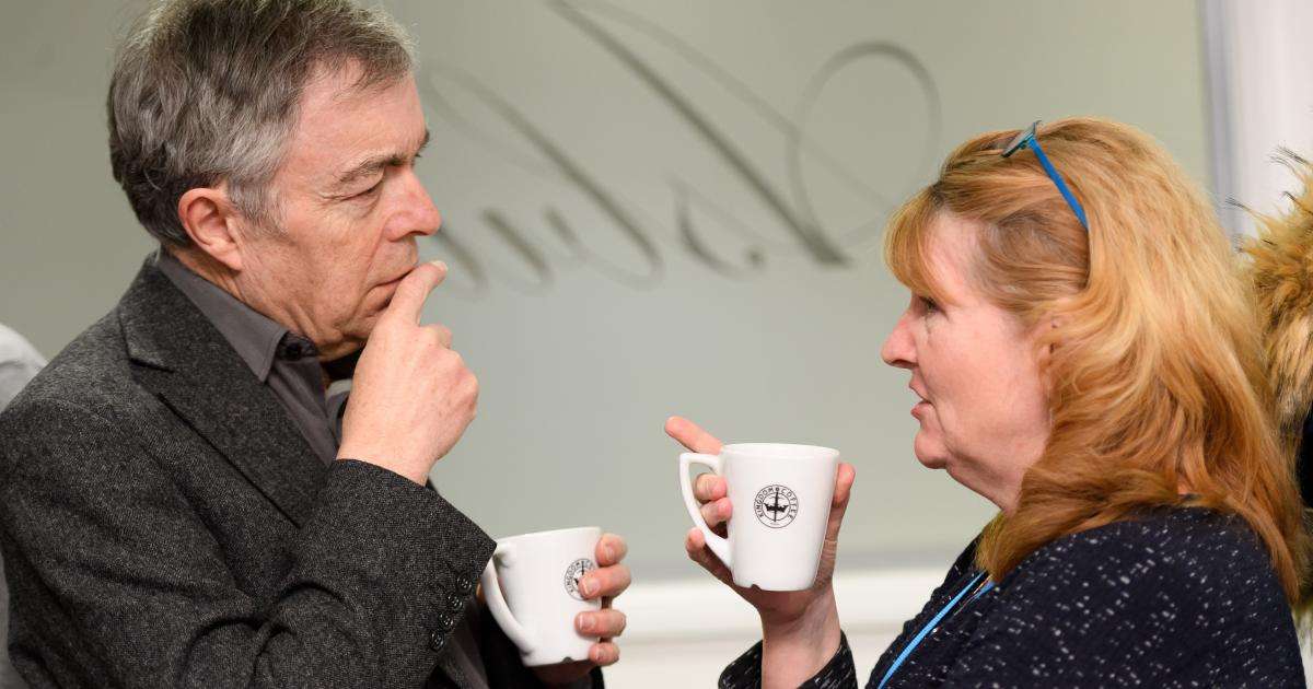 Independents networks | BASW