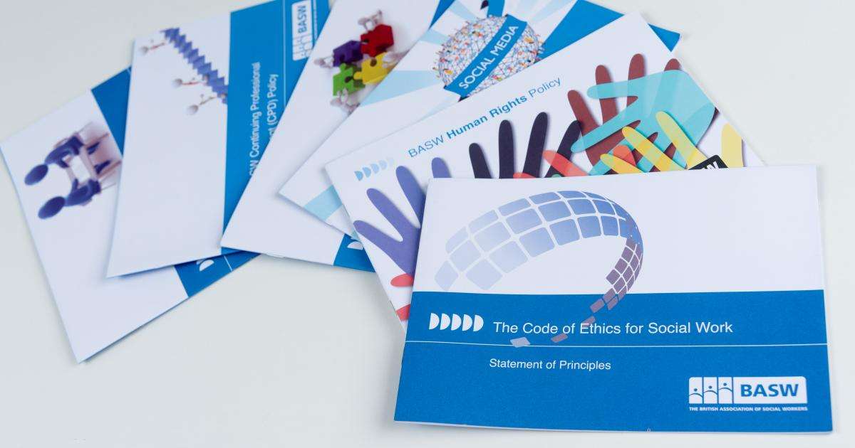 Policy & practice | BASW