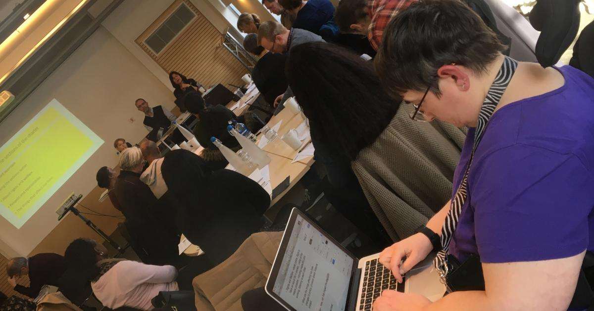 BASW concerned for future of people with learning disabilities | BASW