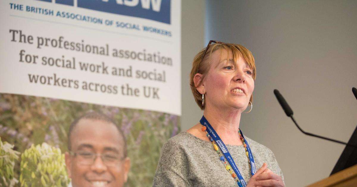 Poverty is deepening in Wales, says new report | BASW