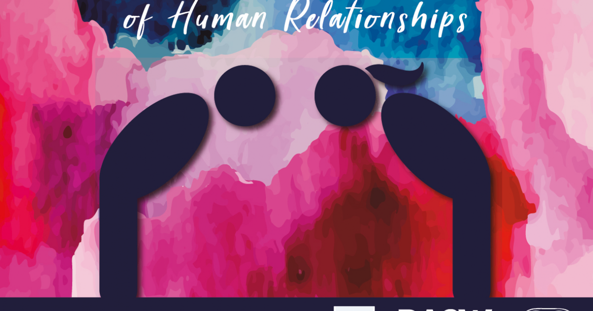 WSWD blog: Promoting the Importance of Human Relationships in the face ...