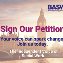 World Social Work Month 2026 | BASW