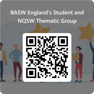 Student & Newly Qualified Group | BASW