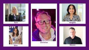 Team BASW Cymru | BASW